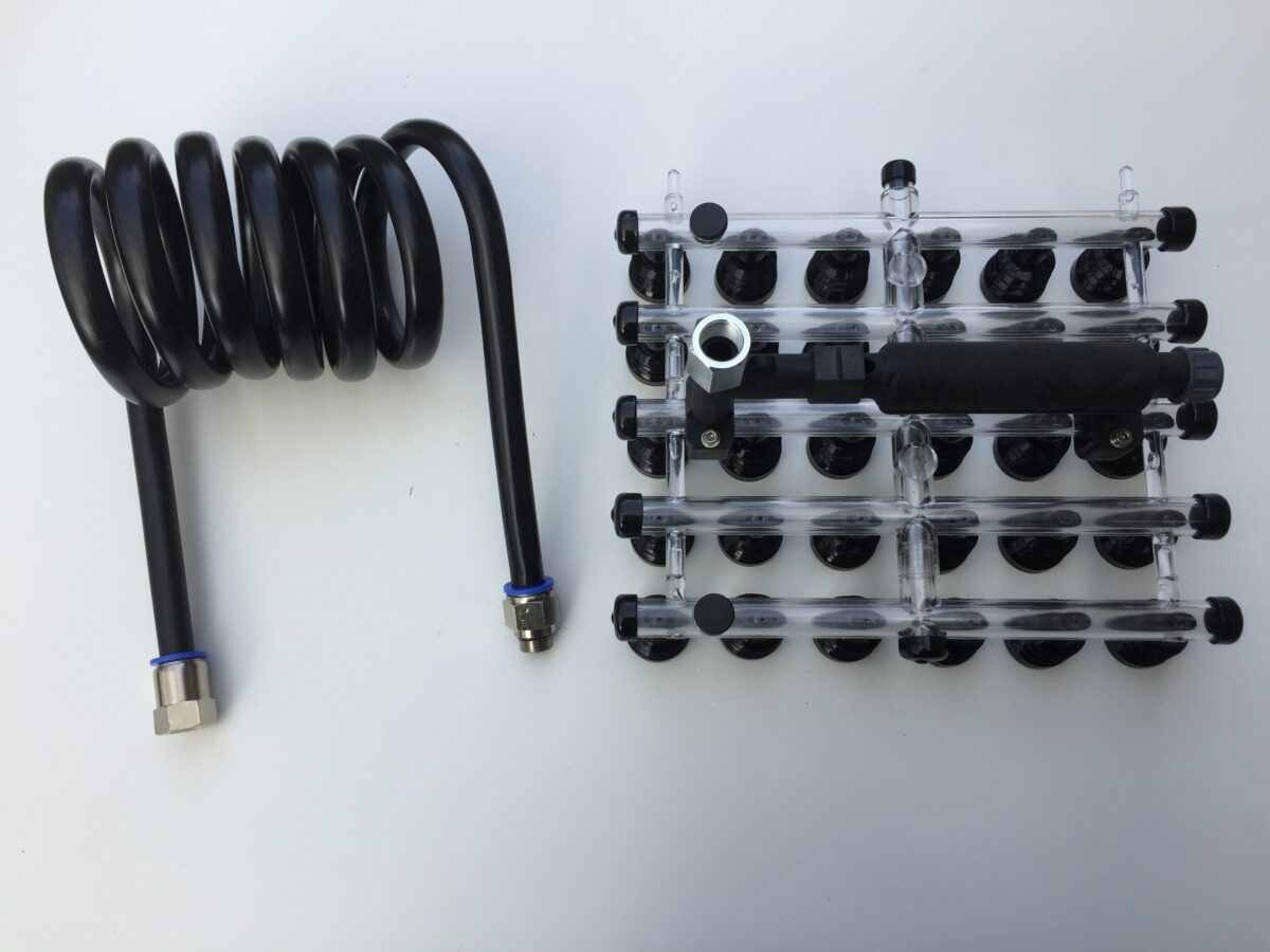 Lifting and Loading - Ovasol